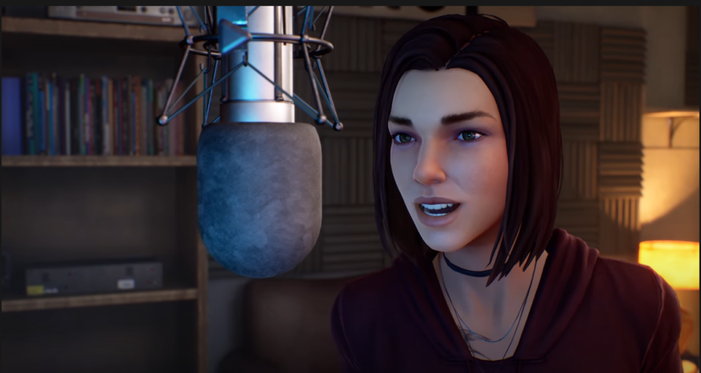 Team Archive - Deck Nine Game