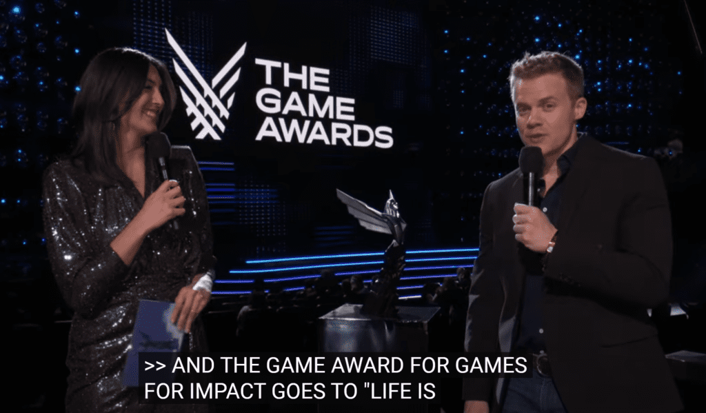 Team Archive - Deck Nine Game