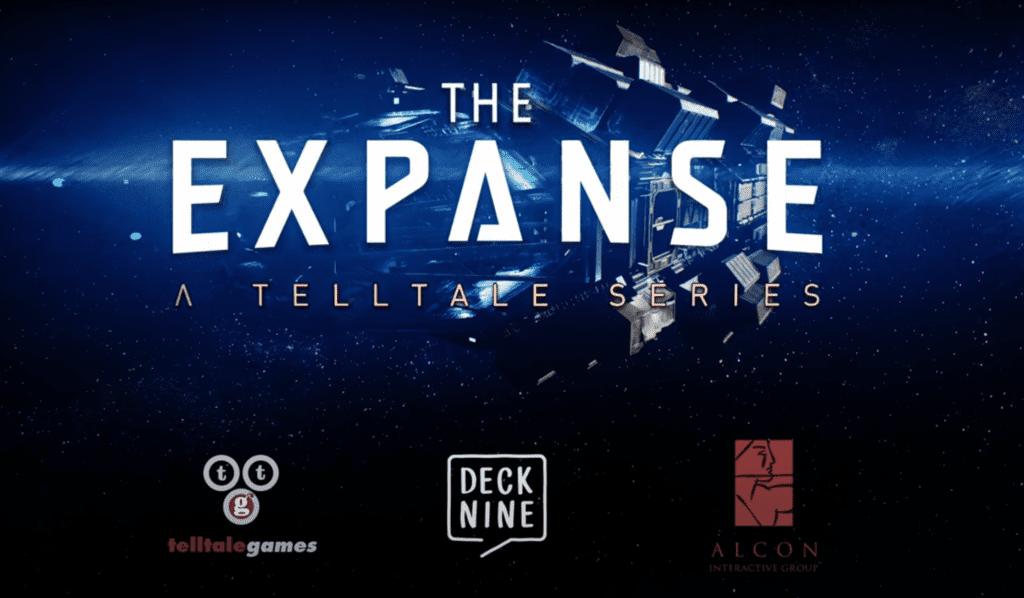 Team Archive - Deck Nine Game